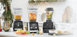 Which Is The Best Vitamix Blender To Buy? - All Models Comparison Guide ...