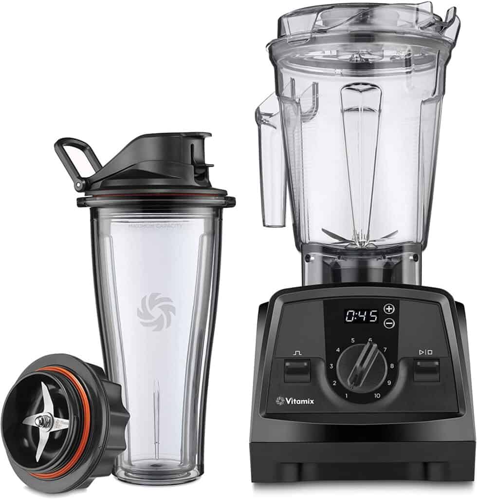 Vitamix Models Comparison Guide | KitchenGearPro