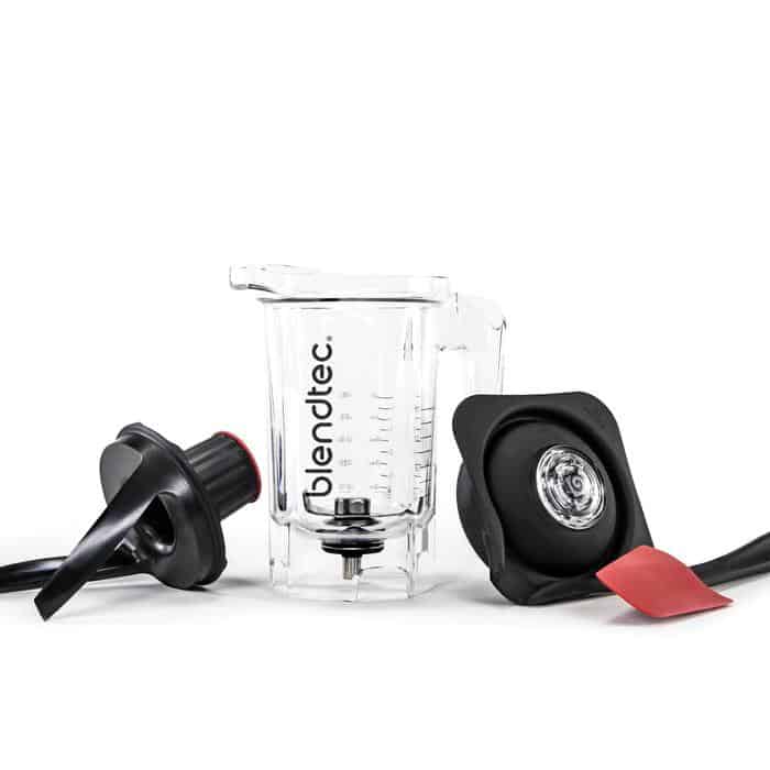 Blendtec Containers Guide | KitchenGearPro | Kitchen Gear Pro