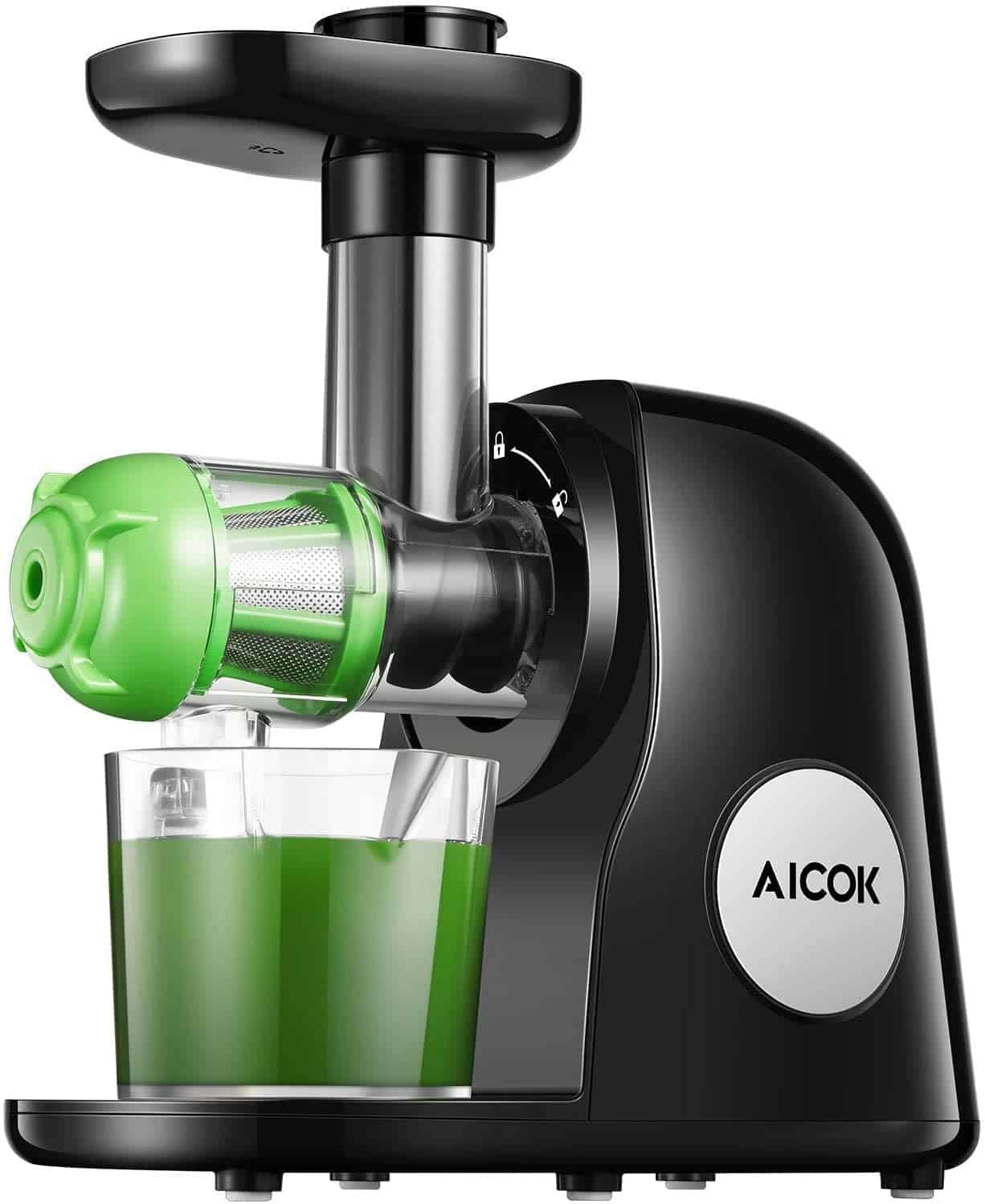 Juice Oxidation, Heating, and Other Facts About Juicers - Kitchen Gear Pro