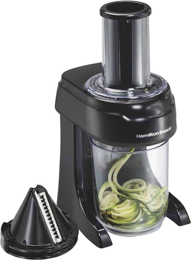 How To Buy The Best Spiralizer | Buying Guide Kitchen Gear Pro ...
