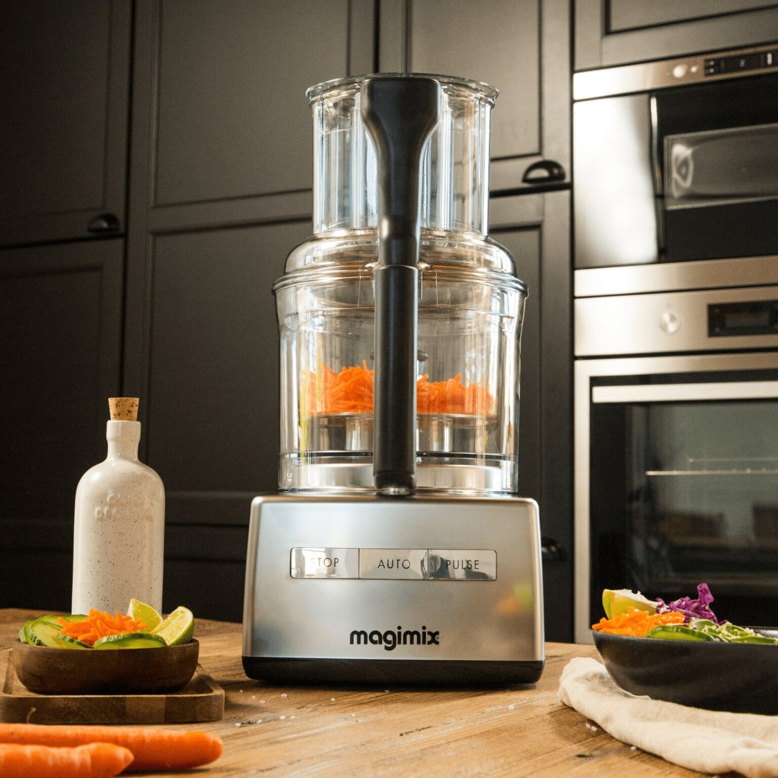 5 Best Food Processors To Satisfy All Budgets | Kitchen Gear Pro
